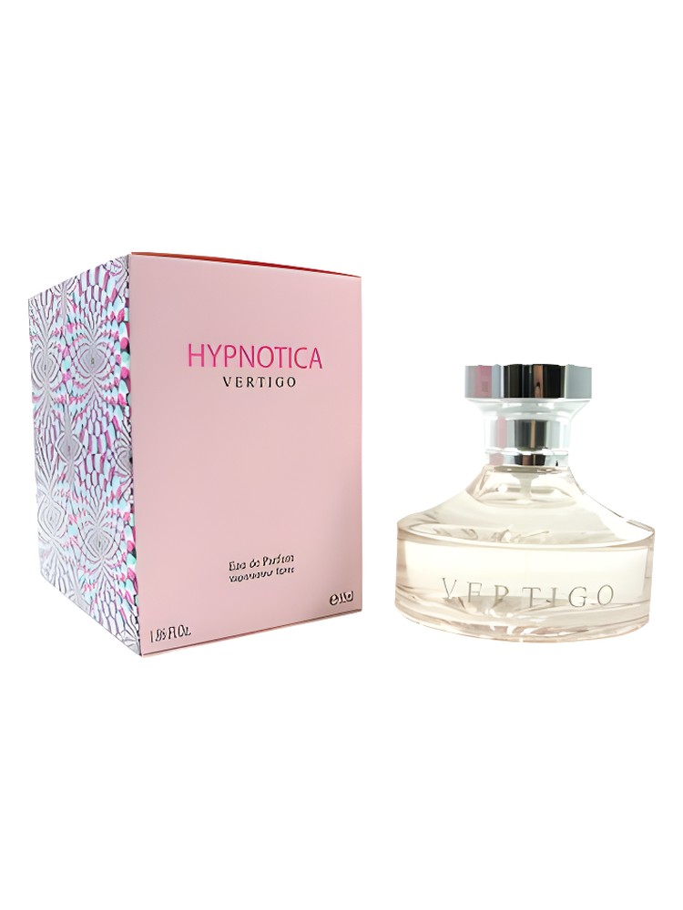 Hypnotica Vertigo Parfums perfume - a fragrance for women 2007