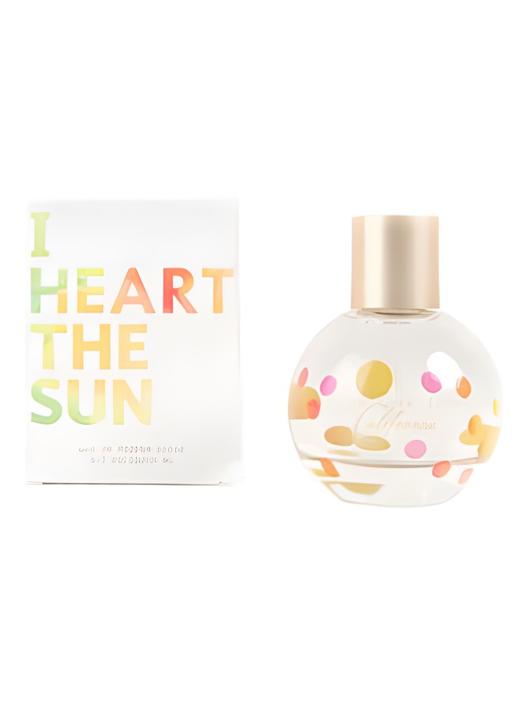 I Heart The Sun Pacsun perfume - a fragrance for women