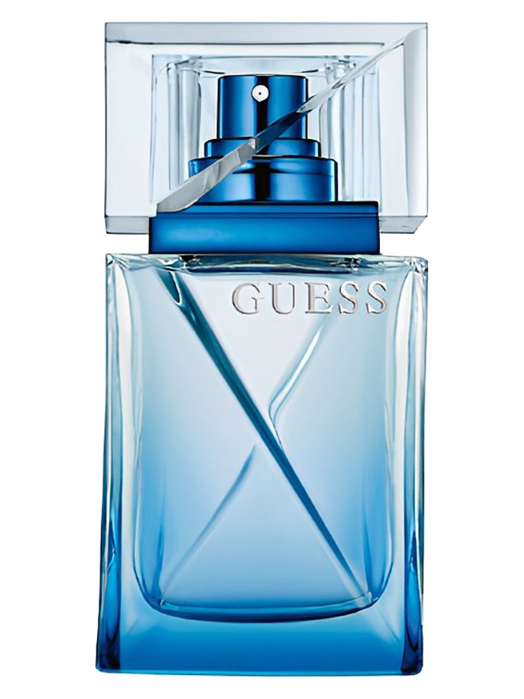 Guess Night Guess Colonia - una fragancia para Hombres 2013