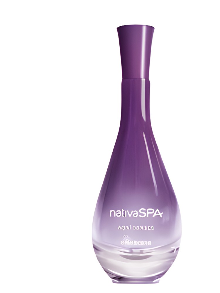 Nativa SPA Açaí Senses O Boticário perfume - a fragrance for women 2012