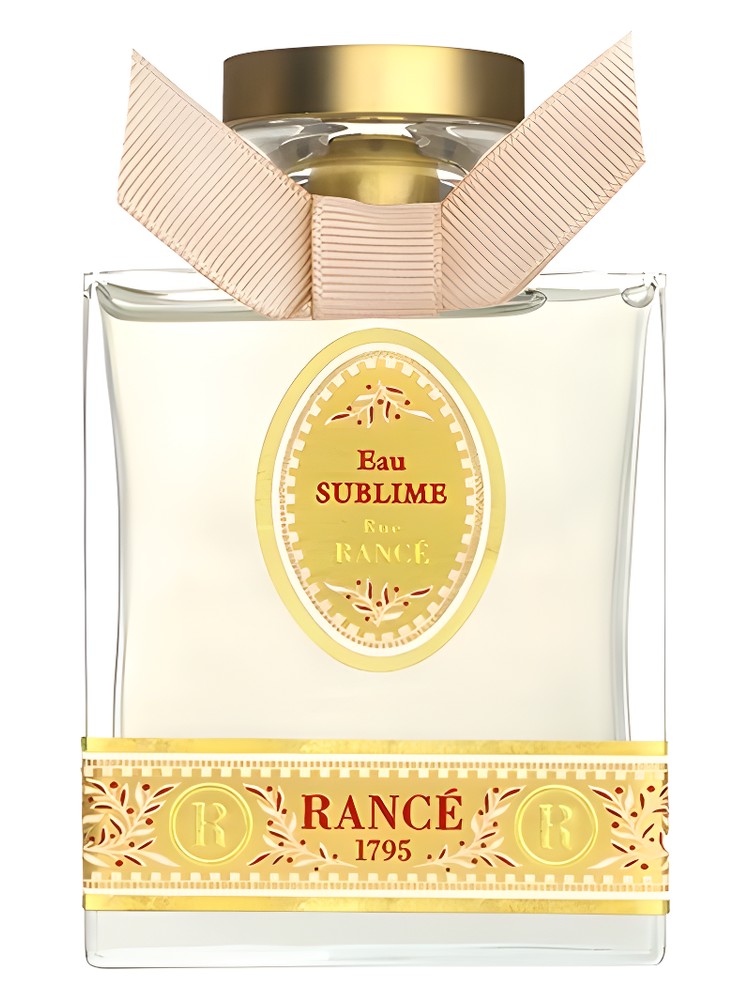 Rue Rance Eau Sublime Rance 1795 perfume - a fragrance for women