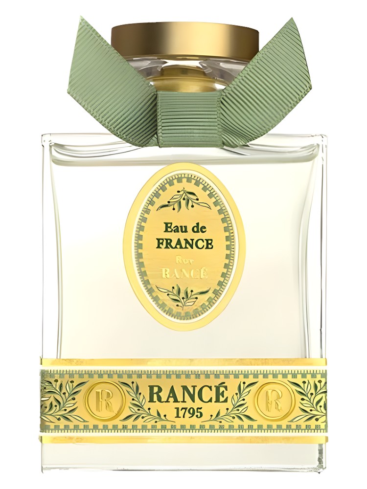 Rue Rance Eau de France Rance 1795 perfume - a fragrance for women and men