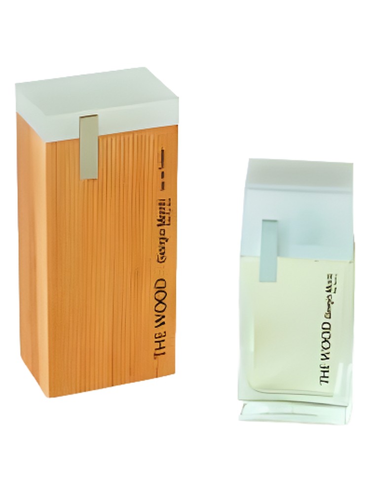 The Wood for Men Giorgio Monti cologne - a fragrance for men