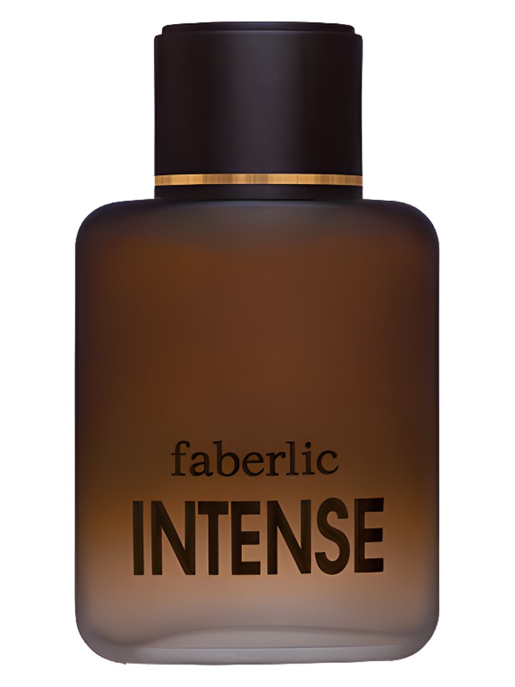 Intense Faberlic Colonia - una fragancia para Hombres 2010