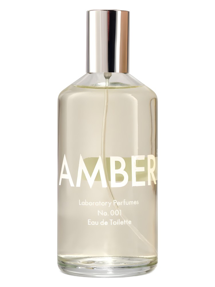 Amber Laboratory Perfumes perfume - a fragrance for women and men 2012