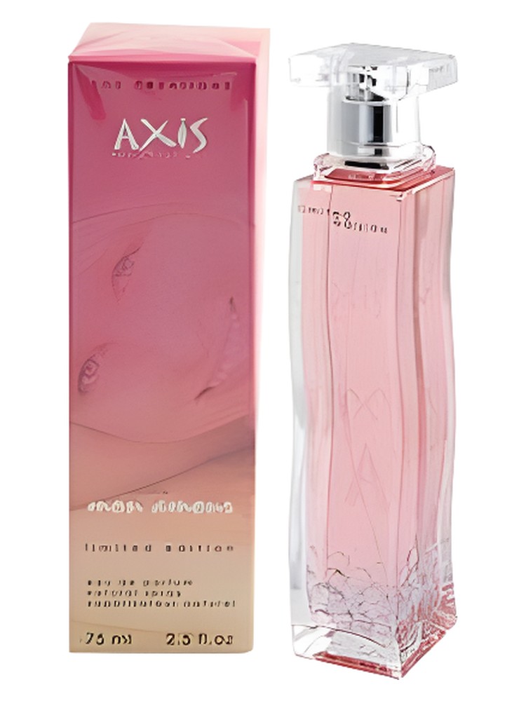 Axis Mon Amour Pink Axis perfume - a fragrance for women 2005
