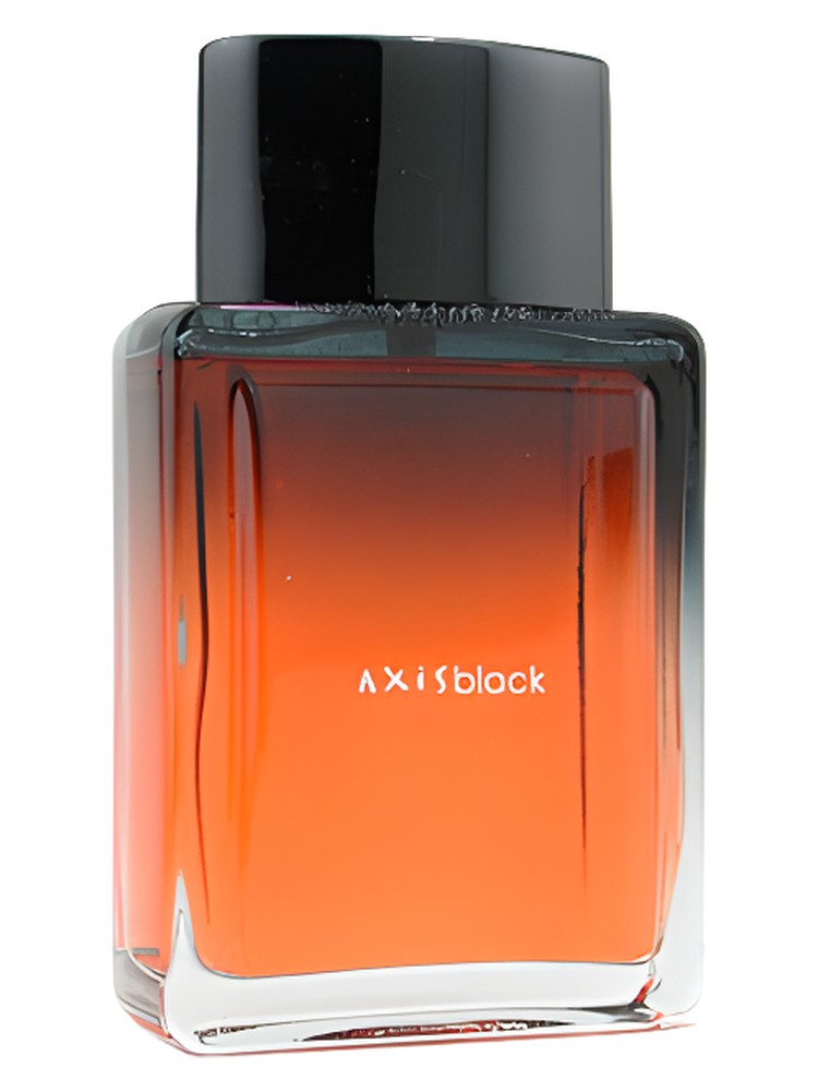 Axis Black Axis cologne - a fragrance for men 2006