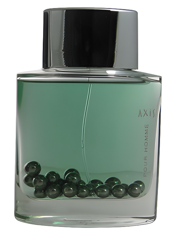 Axis pour Homme Axis cologne - a fragrance for men 2002