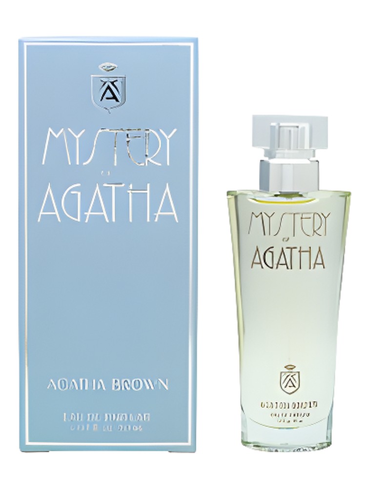 Mystery of Agatha Agatha perfume - a fragrance for women 1999