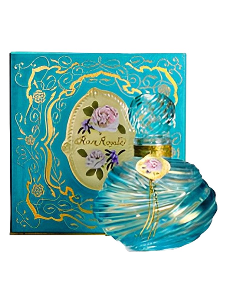 Rose Royale Shiseido perfume - a fragrance for women 2006