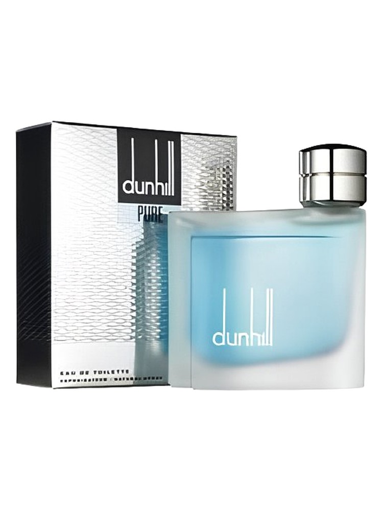 Dunhill Pure Alfred Dunhill cologne - a fragrance for men 2006