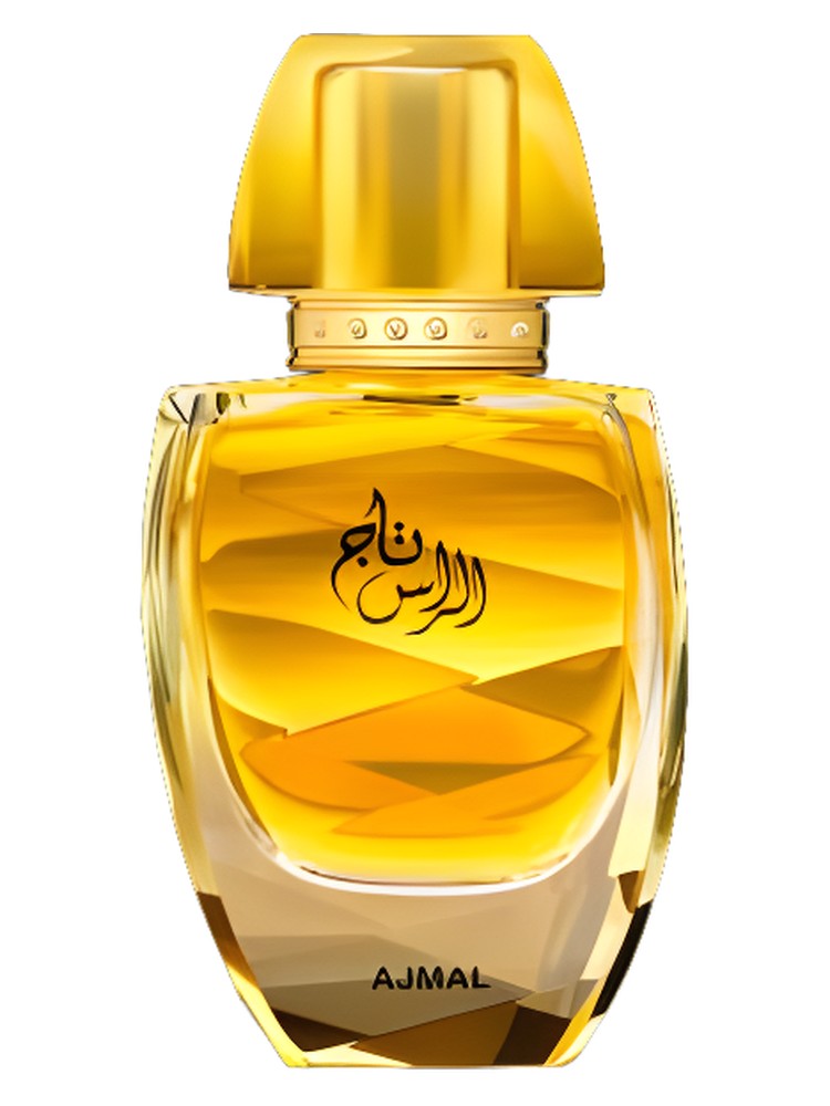 Taaj Al Raas Ajmal cologne - a fragrance for men