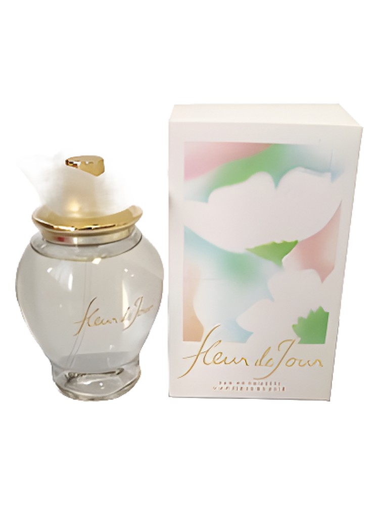 Fleur de Jour Antonio Puig perfume - a fragrance for women