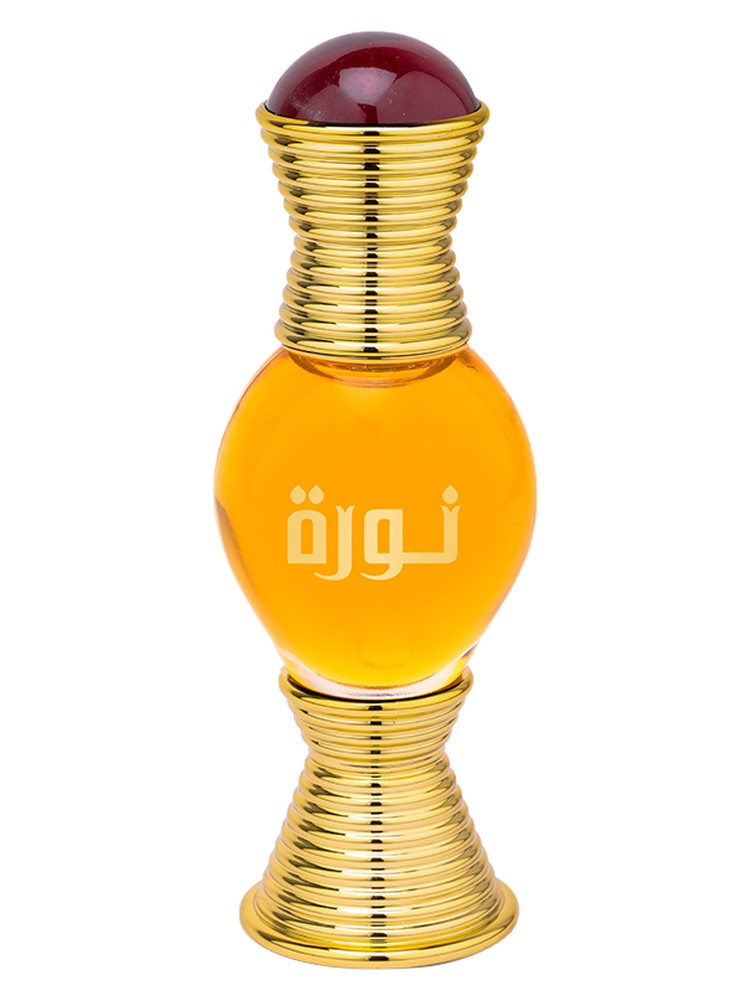 Noora Swiss Arabian perfume - a fragrance for women and men