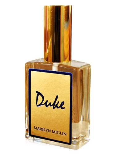 Duke Marilyn Miglin perfume - a fragrance for women and men