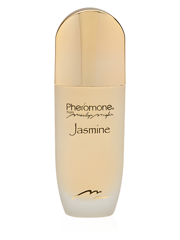 Pheromone Jasmine Marilyn Miglin 香水 - 年の女性用 フレグランス
