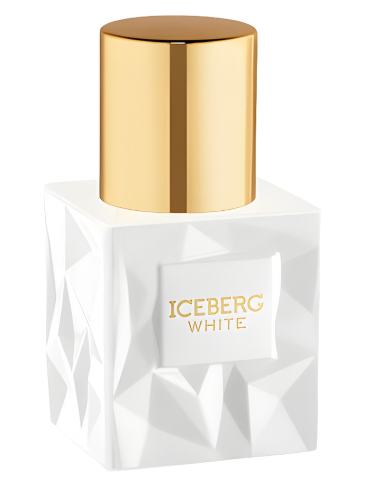 Iceberg White Iceberg perfume - a fragrance for women 2013