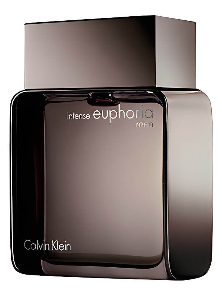 Euphoria Men Intense Calvin Klein cologne - a fragrance for men 2008