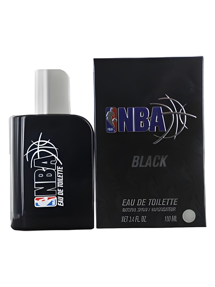 NBA Black Air-Val International cologne - a fragrance for men