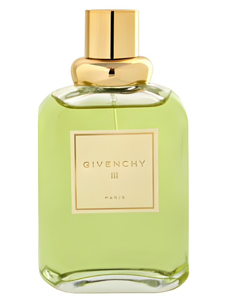 Givenchy III Givenchy perfume - a fragrance for women 1970