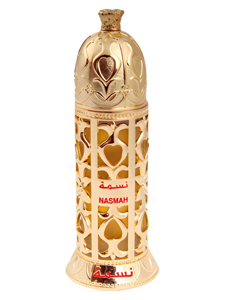Nasmah Al Haramain Perfumes cologne - a fragrance for men