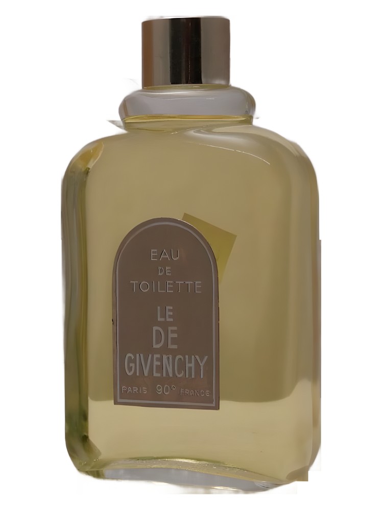 Le De Givenchy Givenchy perfume - a fragrance for women 1957