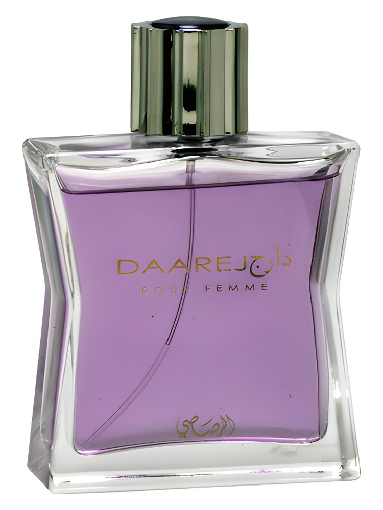 Daarej pour Femme Rasasi perfume - a fragrance for women