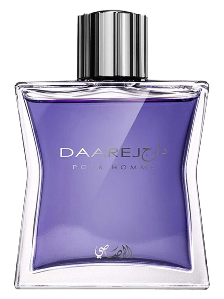 Daarej pour Homme Rasasi cologne - a fragrance for men
