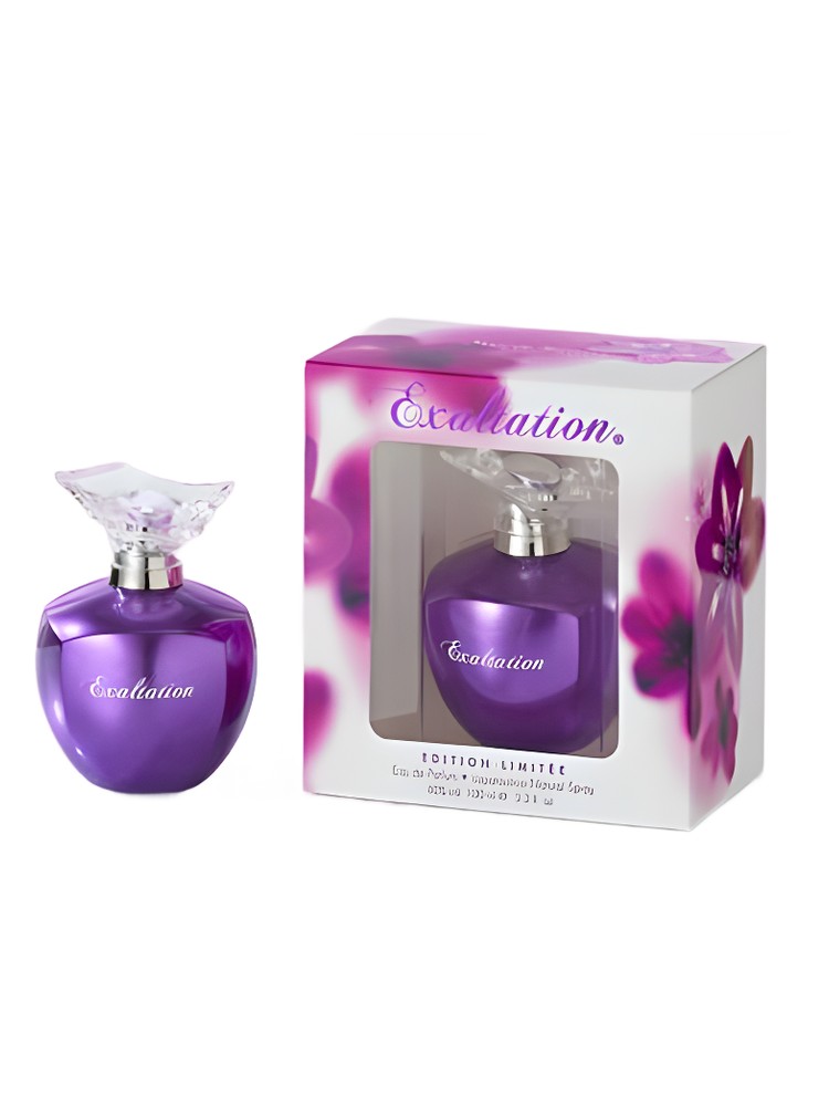 Exaltation Yves de Sistelle perfume - a fragrance for women