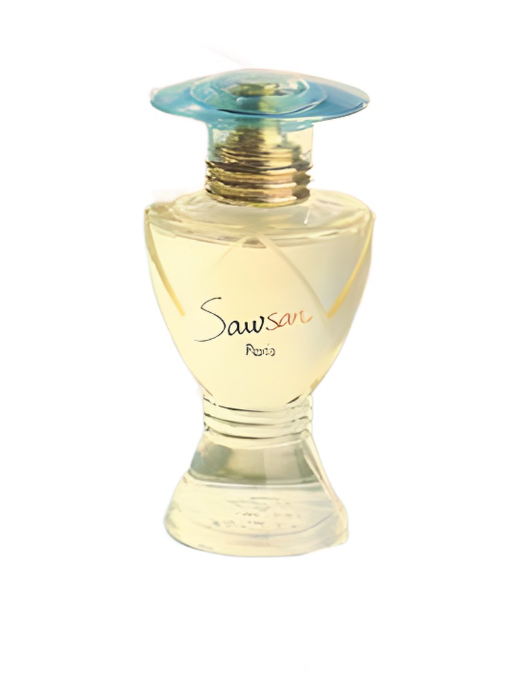 Sawsan Yves de Sistelle fragancia - una fragancia para Mujeres