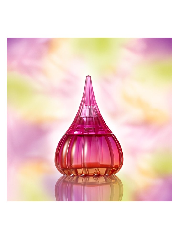 Sheyda Rose Yves de Sistelle perfume - a fragrance for women