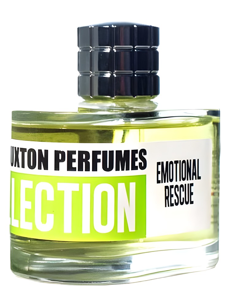 Emotional Rescue Mark Buxton perfume - a fragrance for women and men 2013