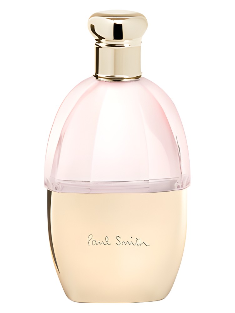 Portrait for Women Paul Smith perfume - a fragrance for women 2013