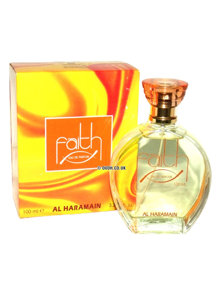 Faith Al Haramain Perfumes perfume - a fragrance for women