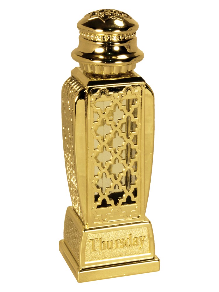 Thursday Al Haramain Perfumes perfume - a fragrance for women and men