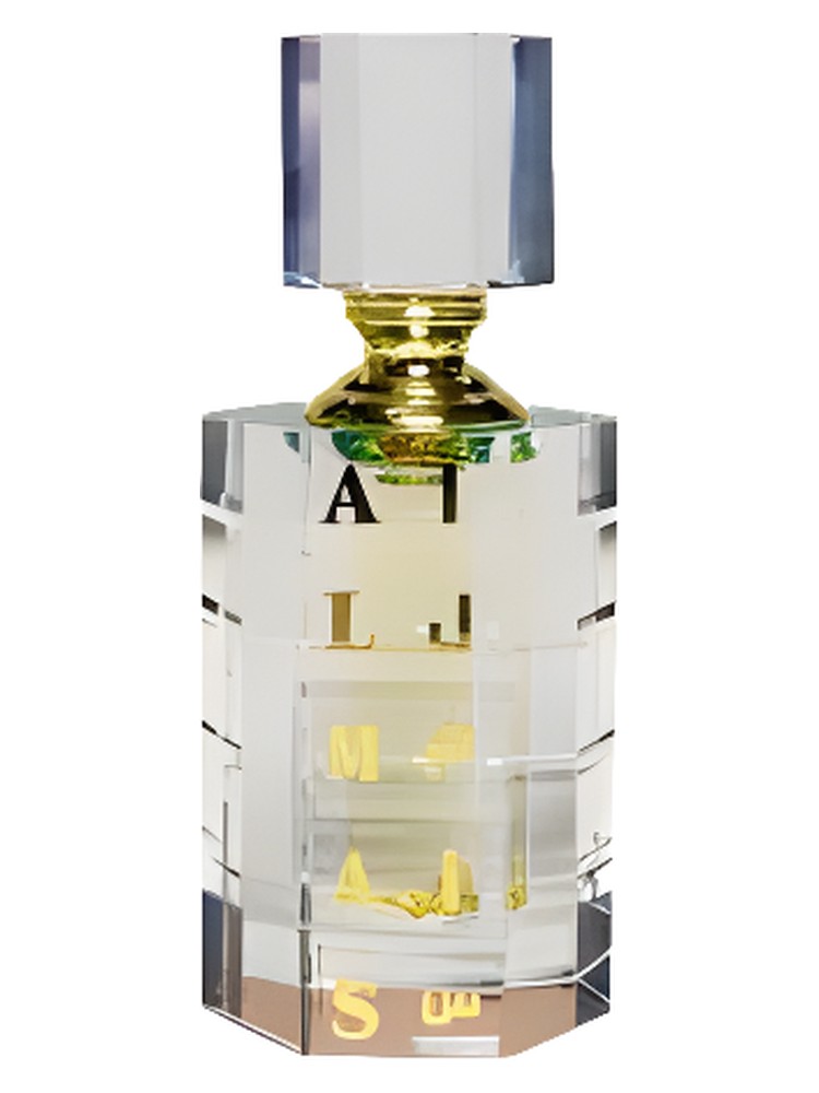 Al Mas Al Haramain Perfumes fragancia - una fragancia para Hombres y ...