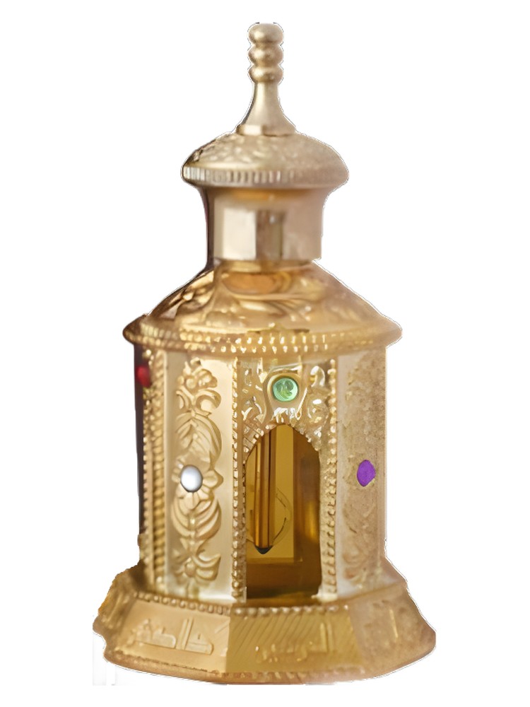 Al Haramain Collection Gold Al Haramain Perfumes perfume - a fragrance ...