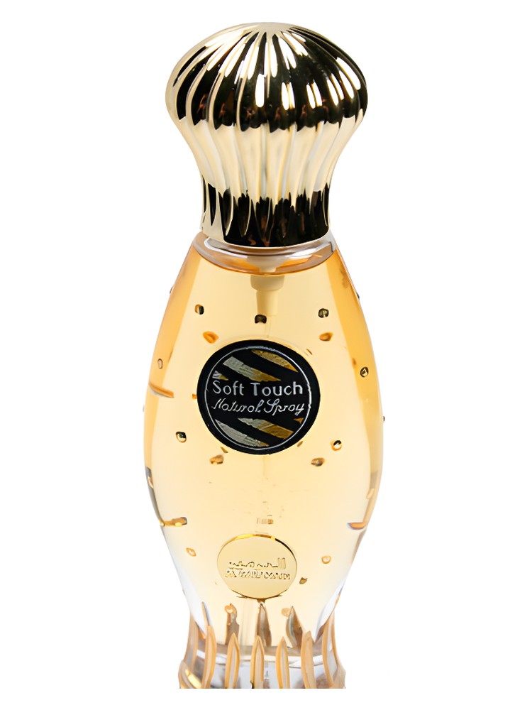 Soft Touch Al Haramain Perfumes perfume - a fragrance for women
