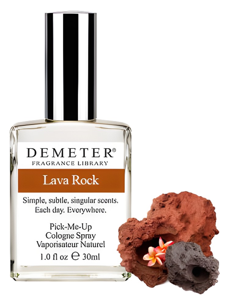 Lava Rock Demeter Fragrance perfume - a fragrance for women and men