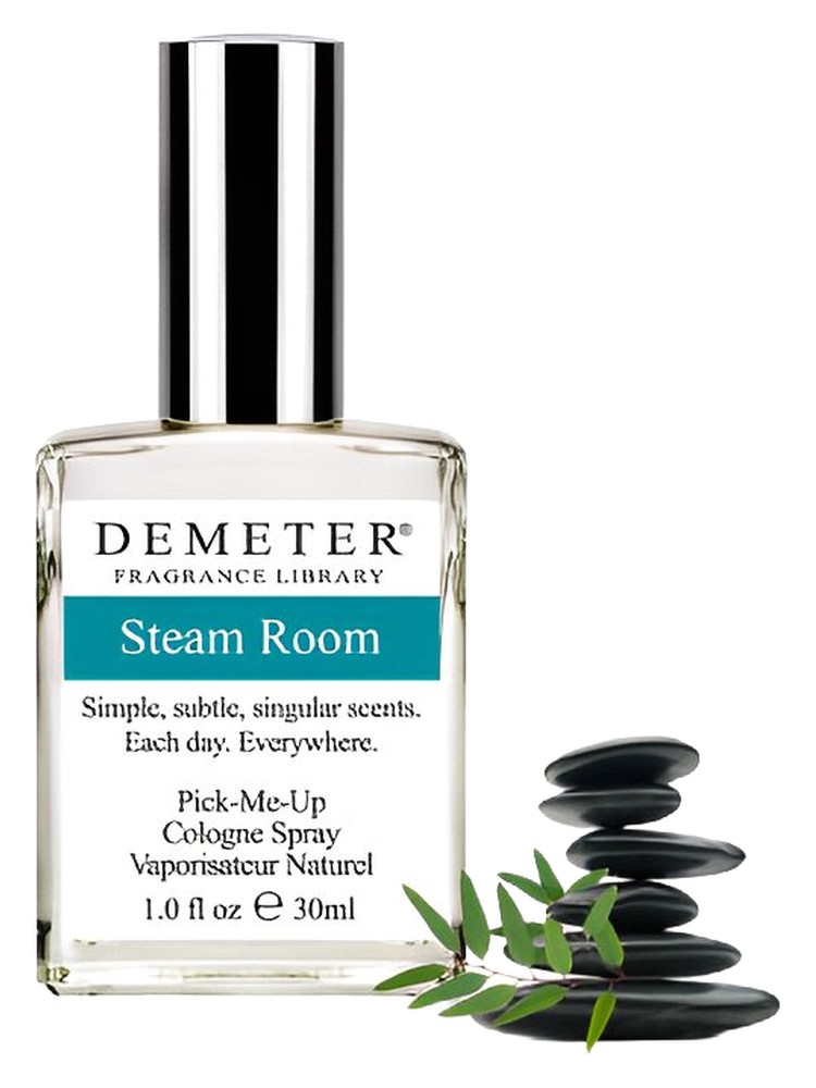 Steam Room Demeter Fragrance perfume - a fragrance for women and men