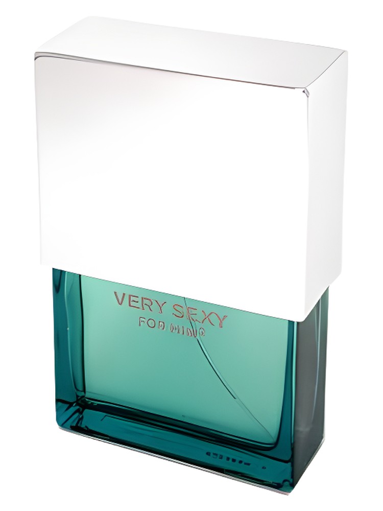 Very Sexy for Him 2 Victoria's Secret cologne - a fragrance for men 2003