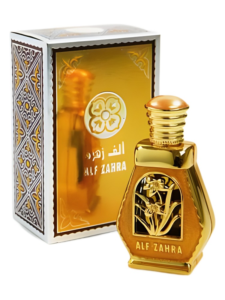 Alf Zahra Al Haramain Perfumes perfume - a fragrance for women