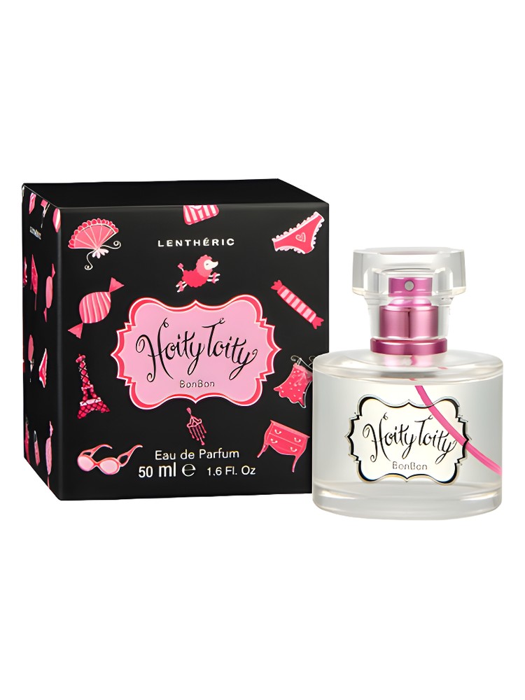 Bon Bon Hoity Toity perfume - a fragrance for women