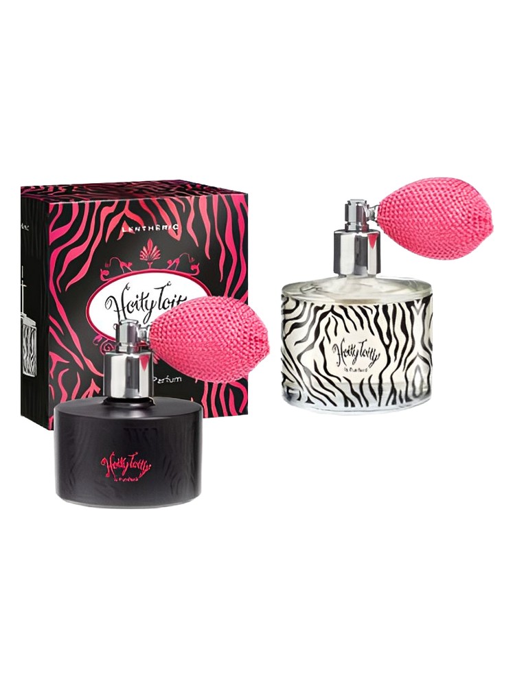 La Purrfect Hoity Toity perfume - a fragrance for women