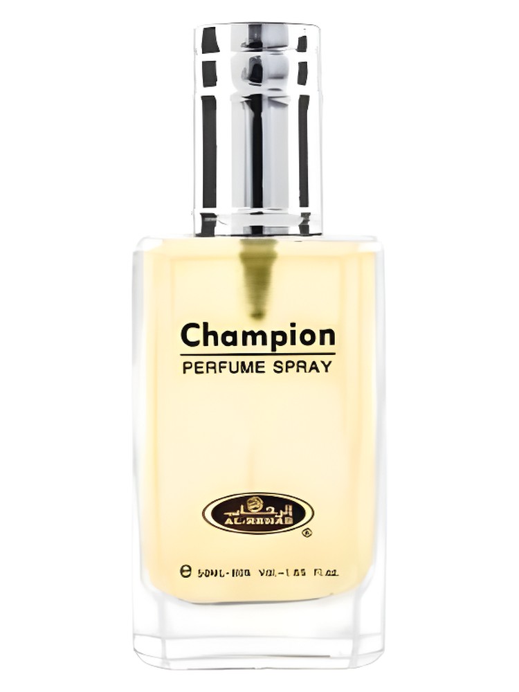 Champion ALREHAB PERFUMES cologne - a fragrance for men