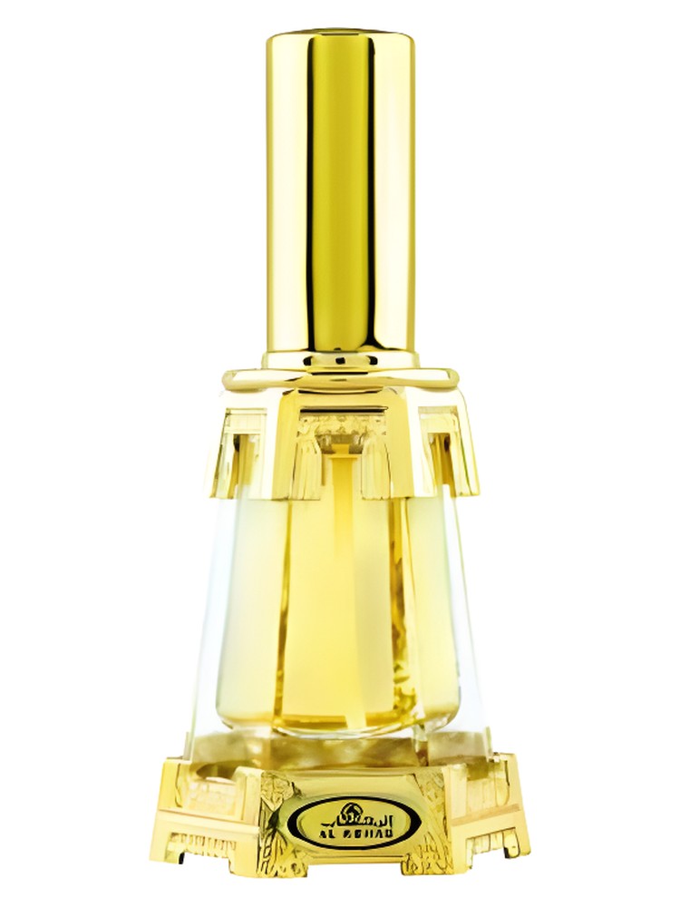 Mokhalat Hawa ALREHAB PERFUMES perfume - a fragrance for women and men