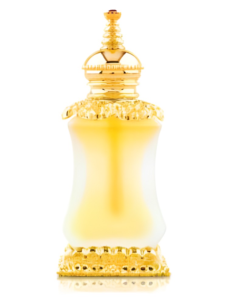 Aseel ALREHAB PERFUMES perfume - a fragrance for women