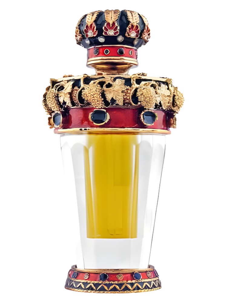Taj Al Rehab ALREHAB PERFUMES perfume - a fragrance for women and men