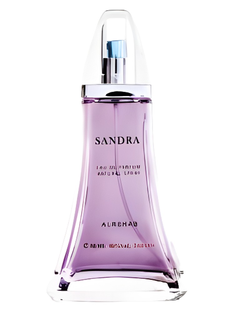 Sandra Al-Rehab perfume - a fragrance for women