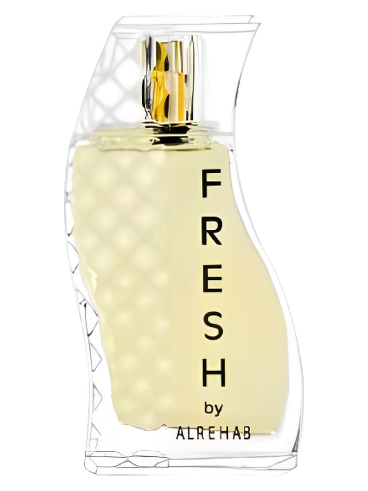 Fresh ALREHAB PERFUMES perfume - a fragrance for women and men